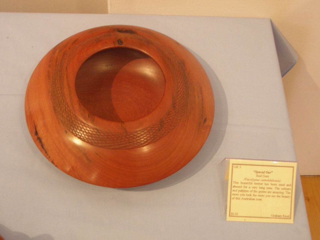 Bowls – Northern Turners